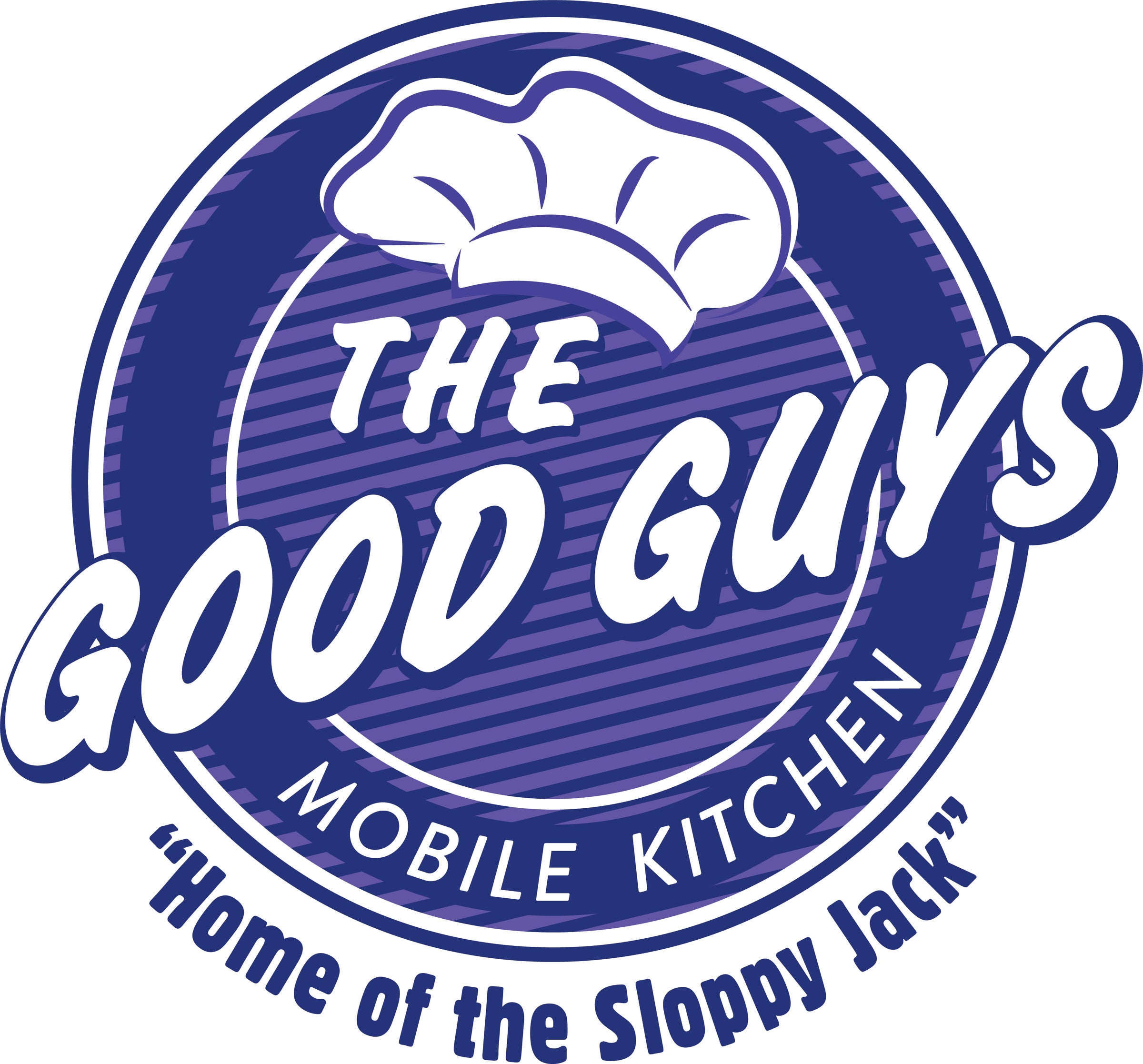 The Good Guys Mobile Kitchen LLC